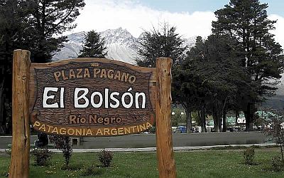 Clima en El Bolsón: estaciones, cuándo ir, promedios mensuales