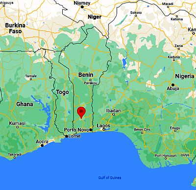 Clima en Bohicon: temperatura, lluvia, cuándo ir - Climas y Viajes