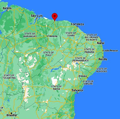 Clima en Parnaíba: temperatura, lluvia, cuándo ir - Climas y Viajes