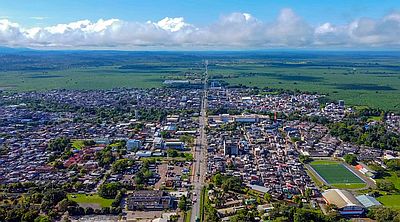 Clima en Apartadó: estaciones, cuándo ir, promedios mensuales