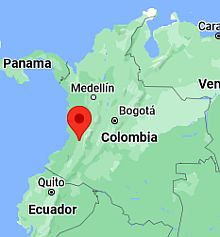 Clima en Colombia: temperatura, lluvia, cuándo ir - Climas y Viajes