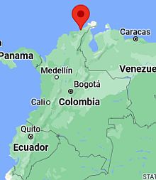 Clima en Colombia: temperatura, lluvia, cuándo ir - Climas y Viajes