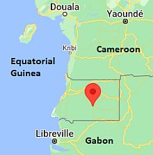 Clima en Guinea Ecuatorial: temperatura, lluvia, cuándo ir - Clima y Viajes
