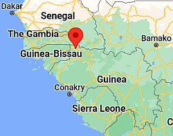 Clima en Guinea: temperatura, lluvia, cuándo ir - Climas y Viajes