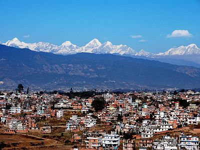 Clima en Nepal: tiempo dominante, estaciones, ciudades principales ...