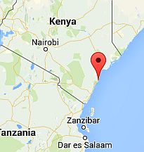 Clima y tiempo en Malindi: temperatura, precipitaciones, cuándo ir