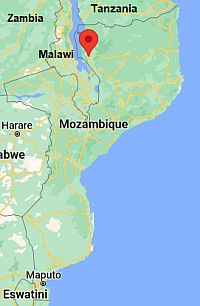 Clima en Mozambique: temperatura, lluvia, cuándo ir - Climas y Viajes