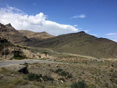 Clima en Pakistán: tiempo dominante, estaciones, ciudades principales ...