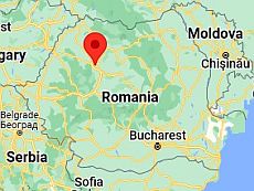 Clima y tiempo en Rumania: temperatura, lluvia, cuándo ir - Climas y Viajes