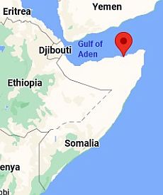 Clima en Somalia: temperatura, lluvia, cuándo ir - Climas y Viajes
